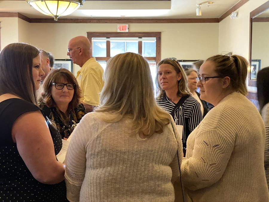 IREM Greater Denver - Photo Gallery