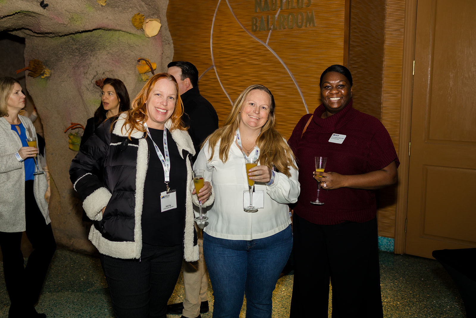 IREM Greater Denver - Photo Gallery