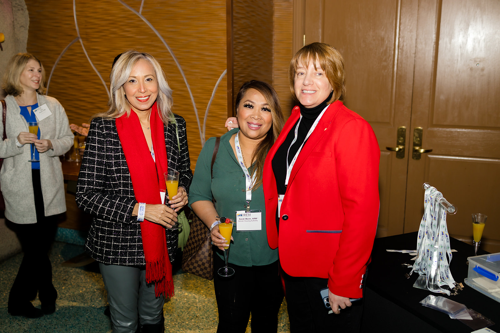 IREM Greater Denver - Photo Gallery