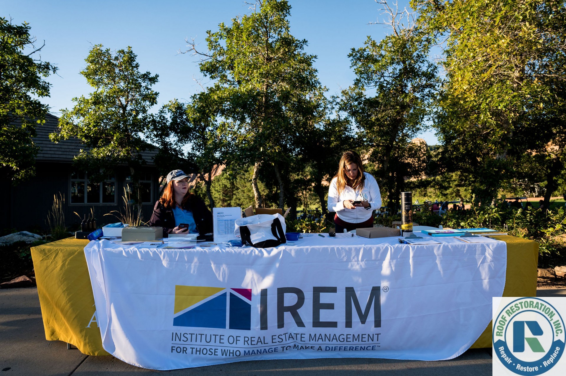 IREM Greater Denver - Photo Gallery